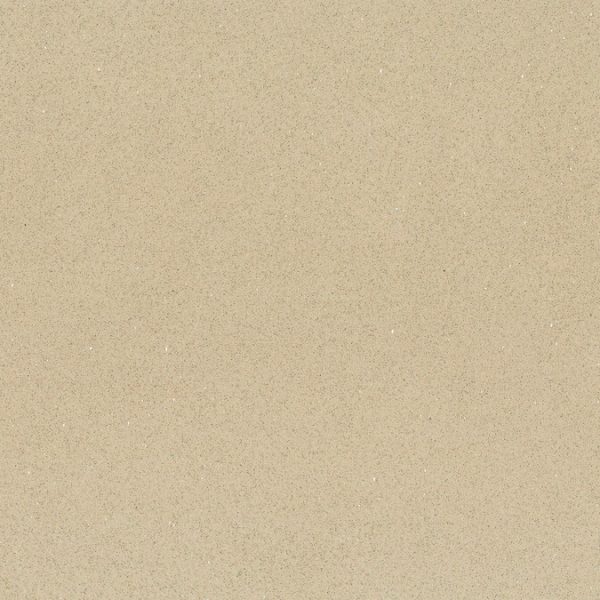 Cream Mirror - Premier Quartz