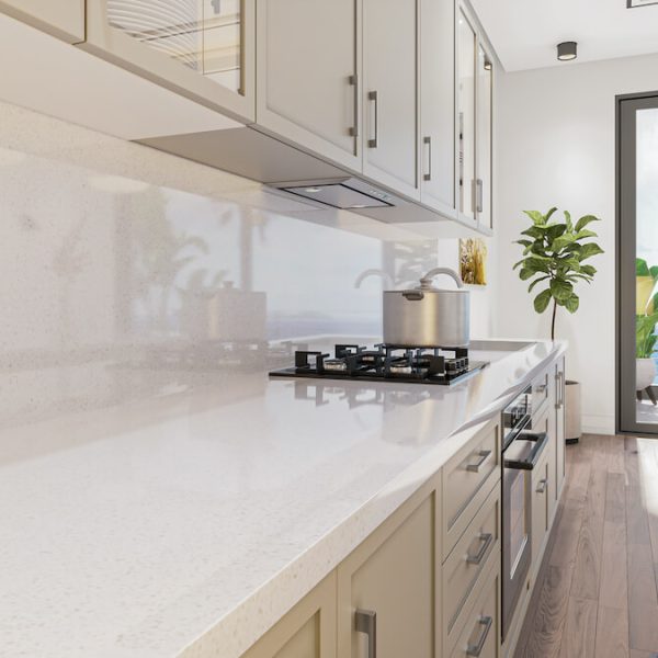 Everest - Premier Quartz