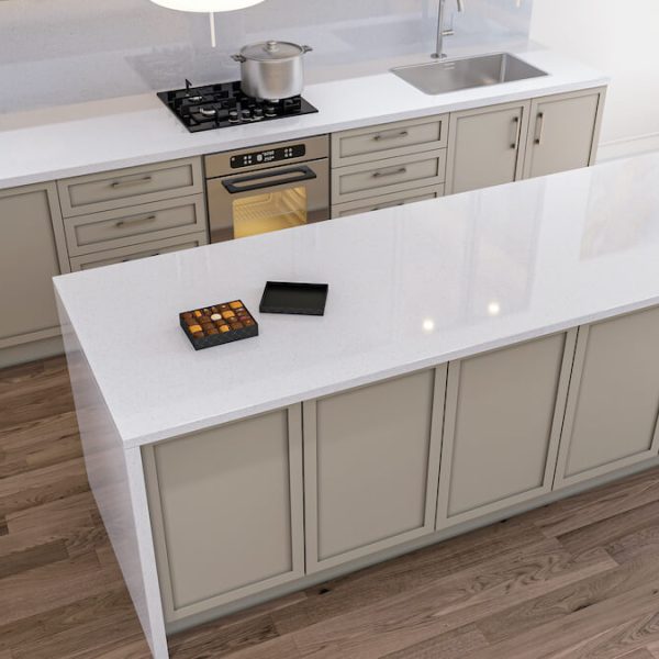 Everest - Premier Quartz