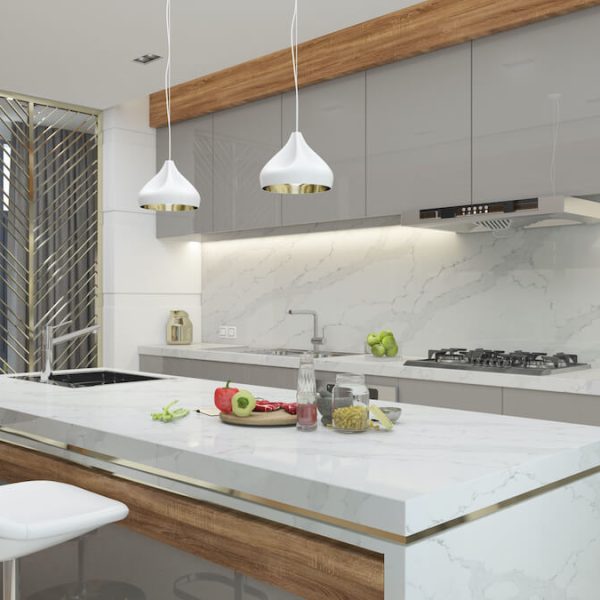 Florence - Premier Quartz