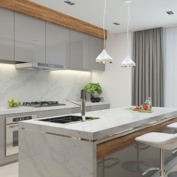 Florence - Premier Quartz