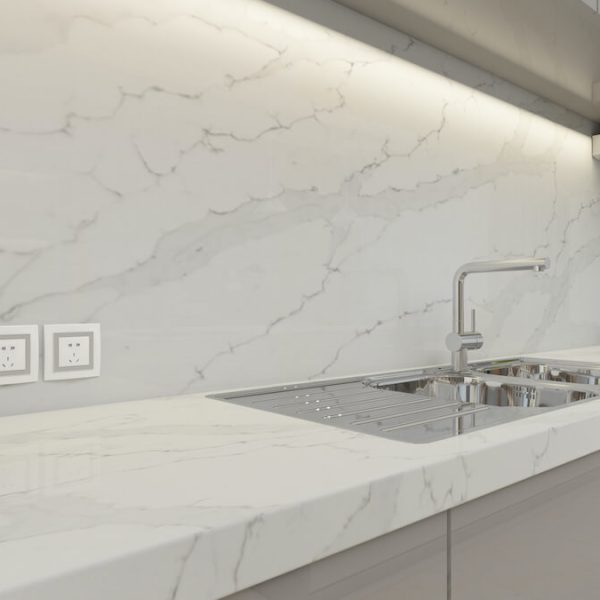 Florence - Premier Quartz