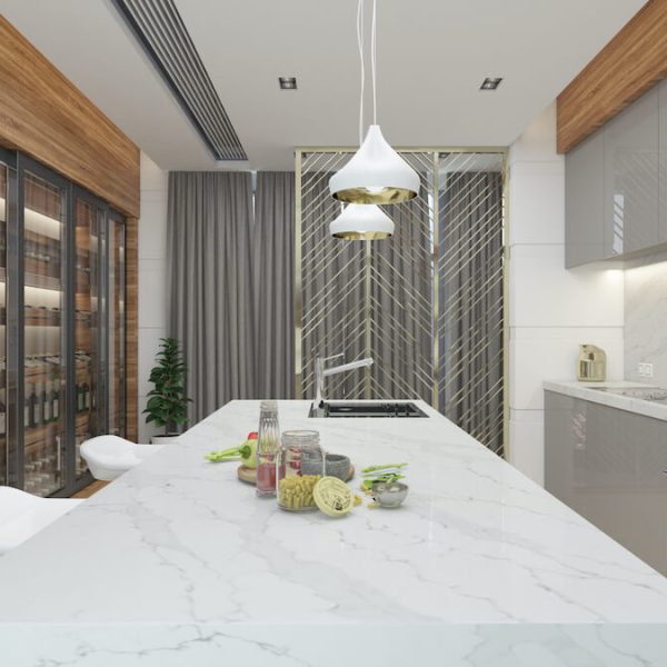 Florence - Premier Quartz