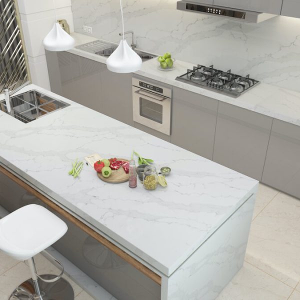 Florence - Premier Quartz